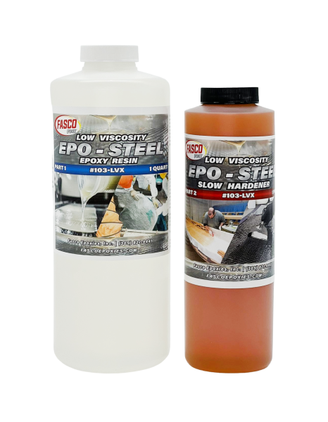 Fasco Epoxies, Inc. > Industrial Epoxy Resins